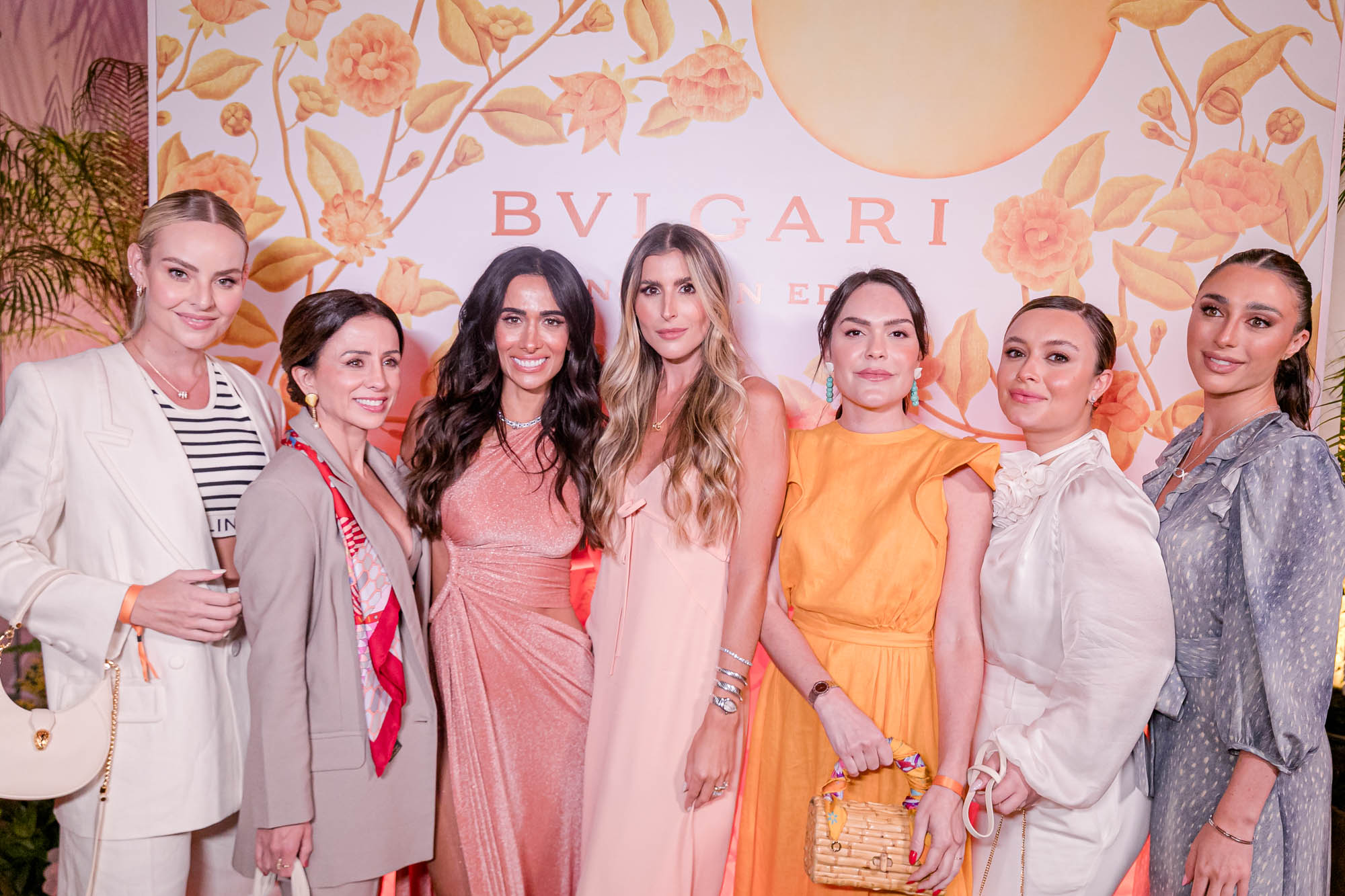 Estrelas Brilham em Bulgari no Rio de Janeiro – Jornal do Estado do Rio